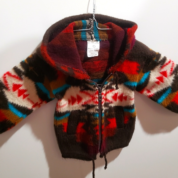 Artesanias Tuntaquimba | Jackets & Coats | Girl Or Boys Artesanias ...